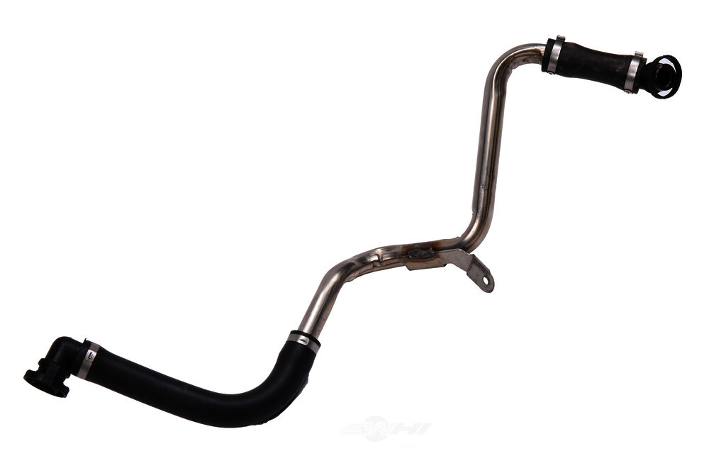 Secondary Air Injection Pipe-VIN: 2, Eng Code: L26 GM Parts 12606245 ...