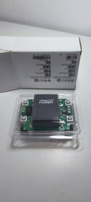 14 x TRACO POWER TEP 75-4816WI CMF 18-75VDC 28VDC 2.7A DC DC Converter ...
