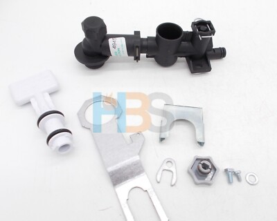 WORCESTER 24 CDi BF RSF 28 CDI RSF CHARGING LINK ASSEMBLY 87161051030 ...