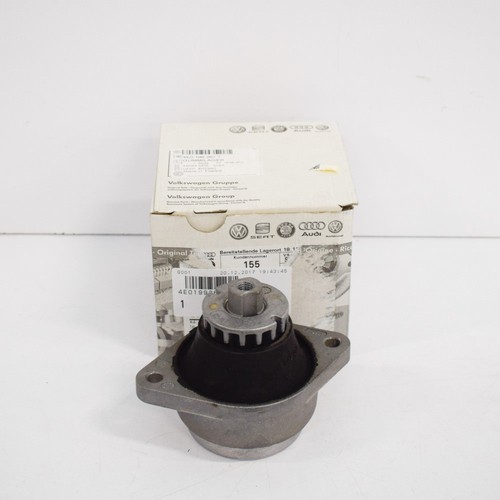 NEW AUDI A8 4H LEFT SIDE ENGINE MOUNT 4E0199267T 2010OEM NO DUTY TO 🇺🇸 ...