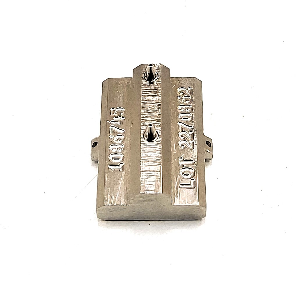 Nordson 1086745 Universal Mini Bead Nozzle Lot 2270862 for sale online ...