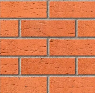 Ibstock bricks Surrey Country Red, please see description for price ...