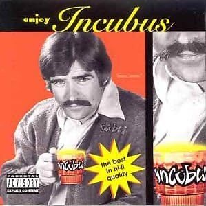 Enjoy Incubus | eBay