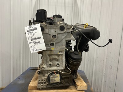 08-12 LAND ROVER LR2 ENGINE MOTOR 3.2 NO CORE CHARGE 163,971 MILES | eBay