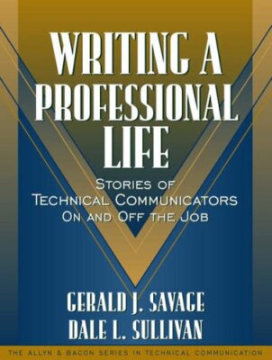 Writing a Professional Life: Stories of..., Dragga, Sam 9780205321063| eBay