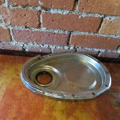 Timing Belt Cover Metal Vintage Auto Shop Mancave Decor | eBay