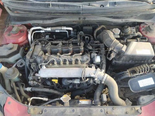 ⭐ D4FA full engine for KIA RIO ACTIVE 2005 4862169 | eBay