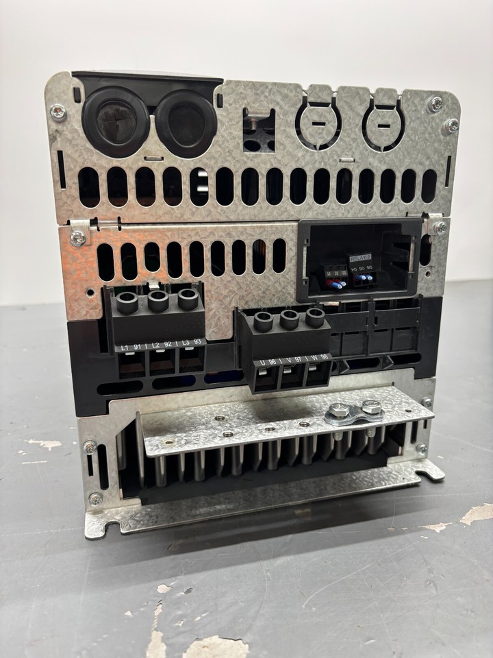 Trane / TR200 / TRV200P22KT4E20H2TG / 380-460 / Variable Frequency ...