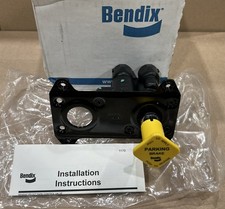 Bendix Pp-dc PPDC Dash Control Brake Valve 112725 for sale online | eBay