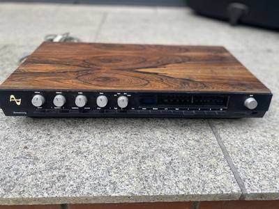 Armstrong 625 Vintage HiFi Stereo Receiver Radio Tuner Amplifier | eBay UK