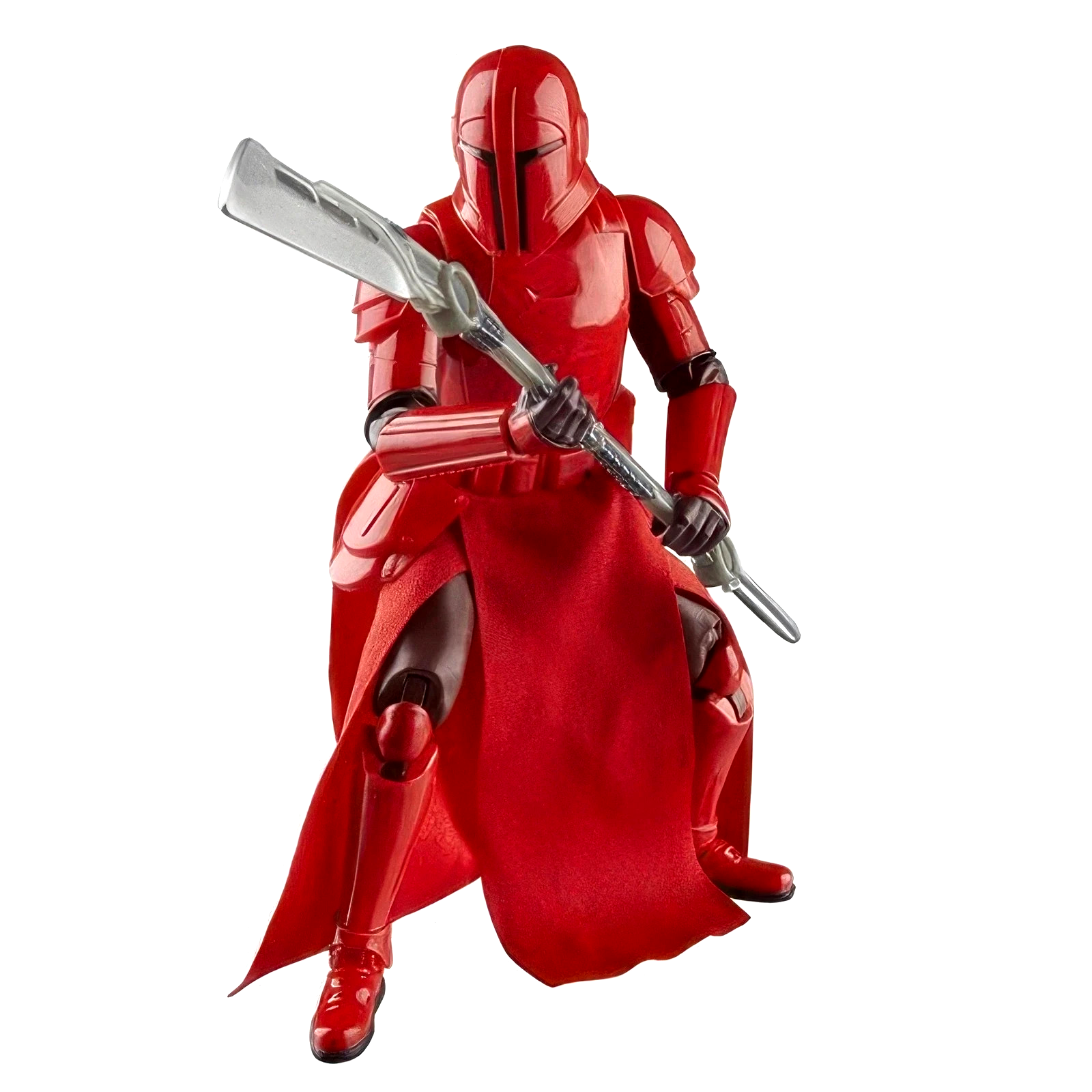 Star Wars Imperial Praetorian Guard Hasbro Ages 4+ Size 6 INC (NEW ...