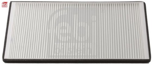 febi bilstein 09430 Filter für Innenraumluft Innenraumfilter Filter für ...