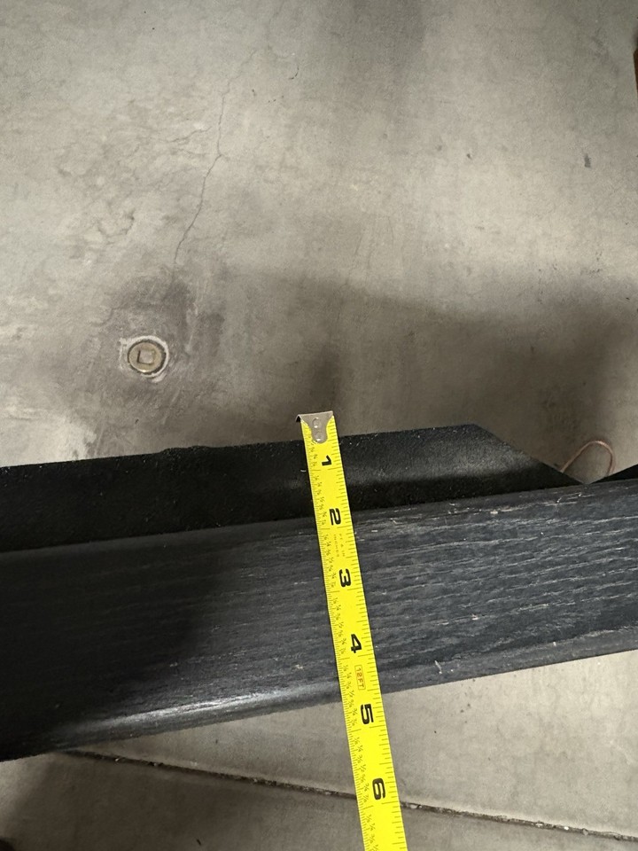 DCM Timeframe TF600 TF-600 Vintage Loud Speakers Unique Floor Standers ...