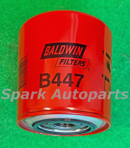 Engine Oil Filter BALDWIN B447 | eBay
