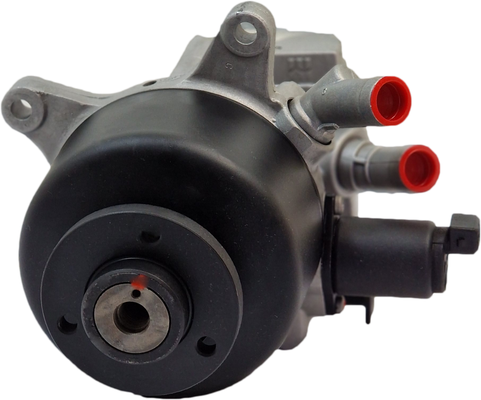 0034662701 0034665001 ABC Tandem Power Steering Pump for Mercedes Benz ...
