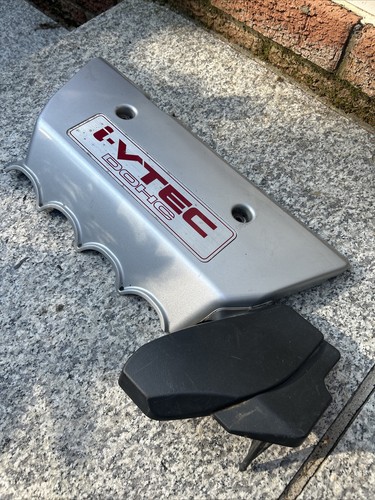 Honda Civic EP3 Type R Inlet Manifold Cover Trim | eBay