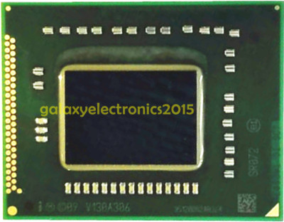 New Intel SR072 I5-2430M BGA CPU Chip Chipset | eBay