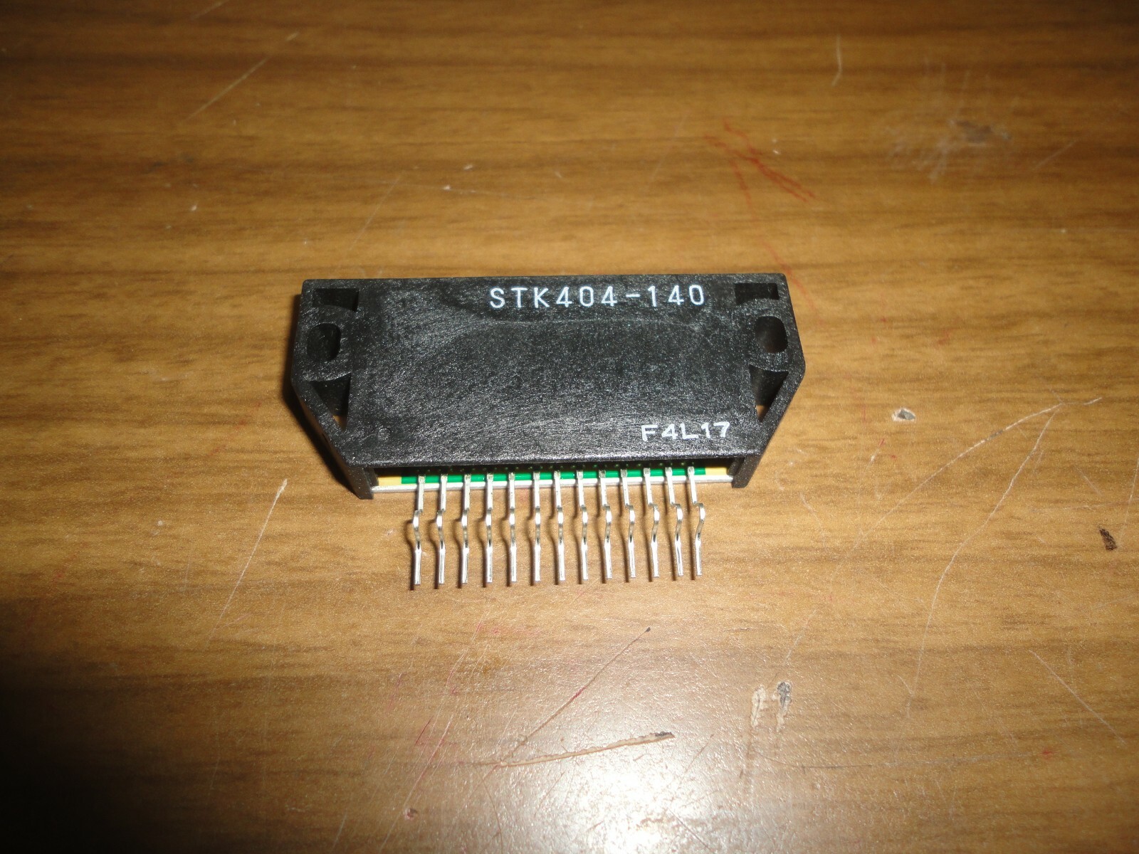 Stk404-140 Heat Sink Compound Original SANYO for sale online | eBay