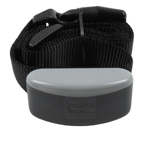 Invisible Fence 10K Classic Dog Receiver Collar 700 Series Containment ...