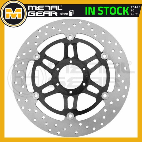 MetalGear Brake Disc Rotor Front L or R for HONDA CB 400 Four 1997 1998 ...