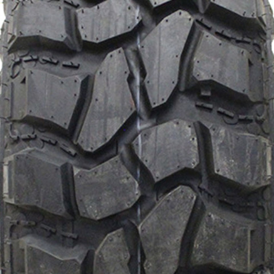 4 New Gt Radial Komodo Mt Plus - Lt31x10.50r15 Tires 31105015 31 10.50 ...