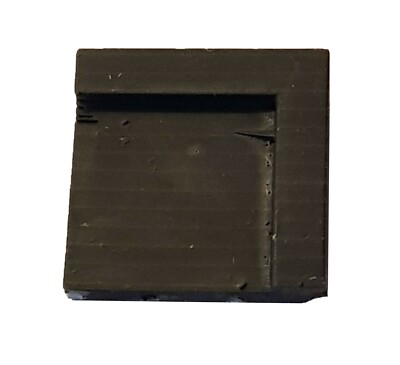 CL09 -Roof Corner Modules CLASP building system TT scale unpainted ...