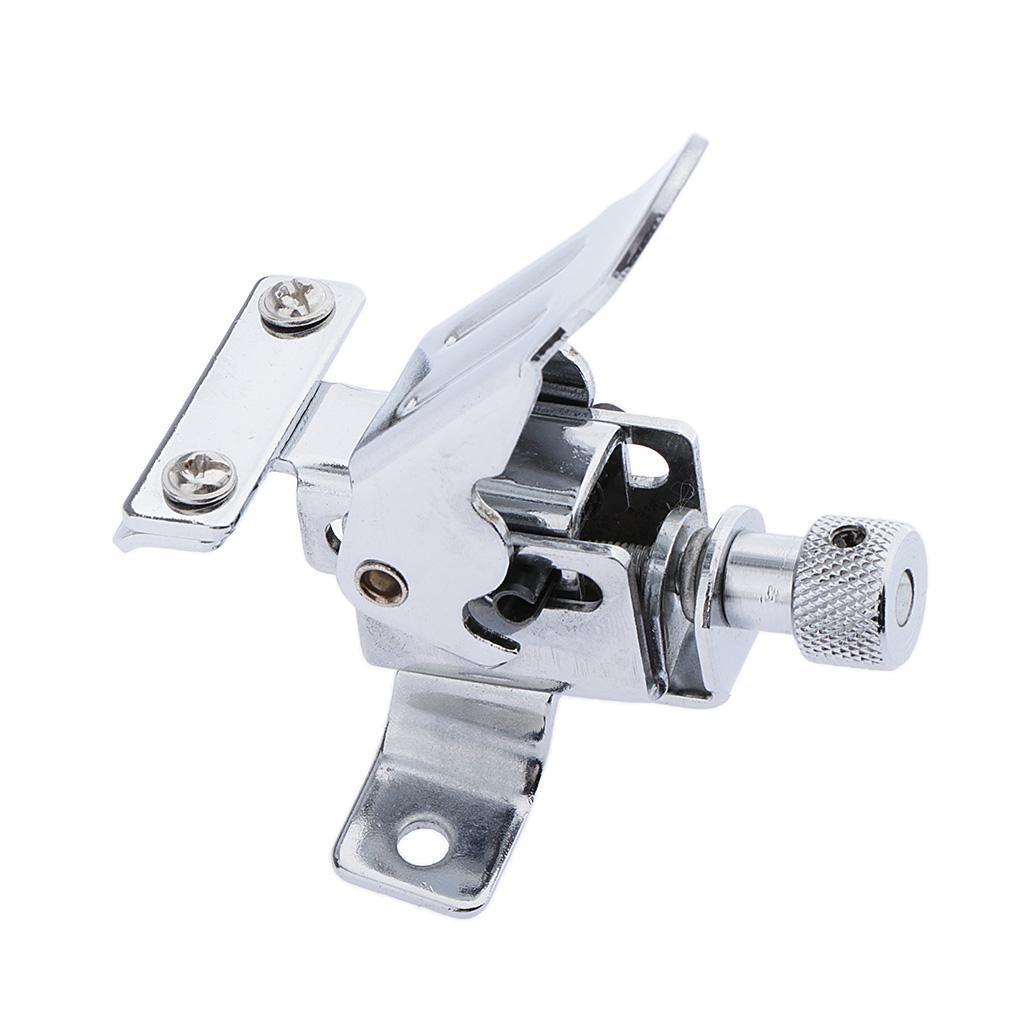 Snare Drum Strainer / Throw-Off Snare Strainer w/ Plate & Screws | eBay