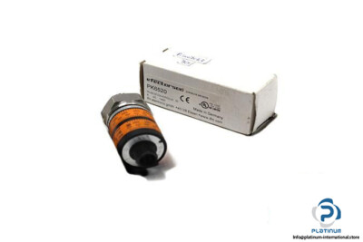 IFM PK6520 PRESSURE SWITCH | eBay