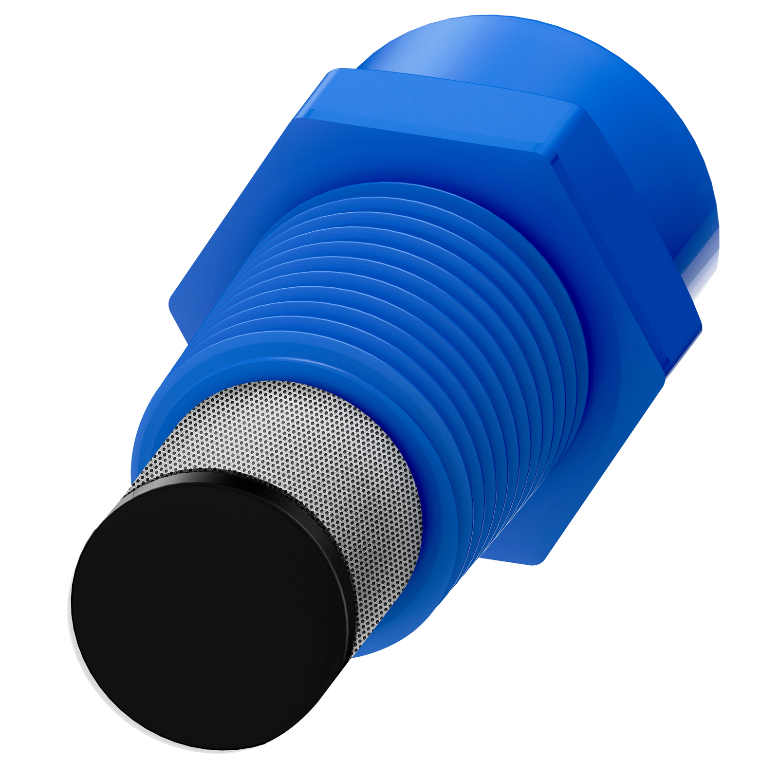 Tefen Misting Nozzle With Stainless Steel Filter 1/8" NPT 1.5 GPH 100 ...