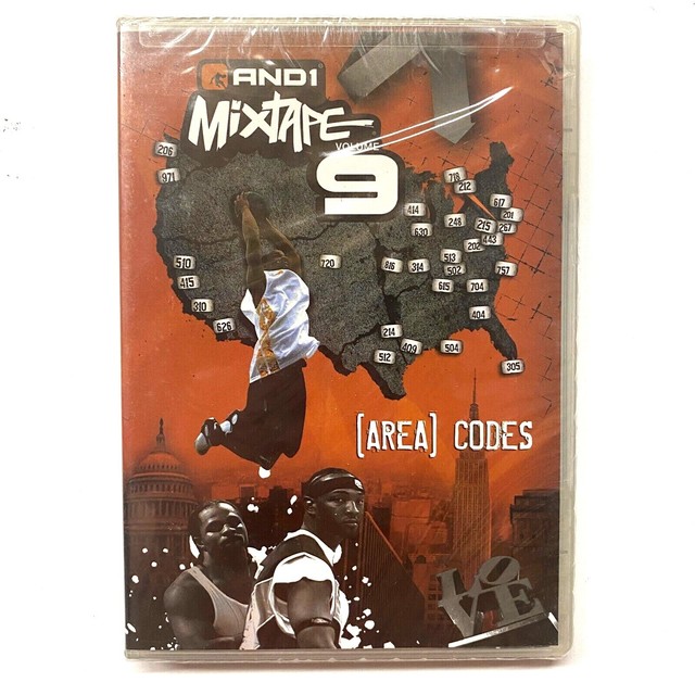 and 1 Mixtape Volume 9 Area Codes 20 Artist Dipset Too Short Bun B for ...