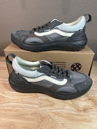 Size 13 - VANS UltraRange Neo VR3 MTE Light Green Black for sale online ...