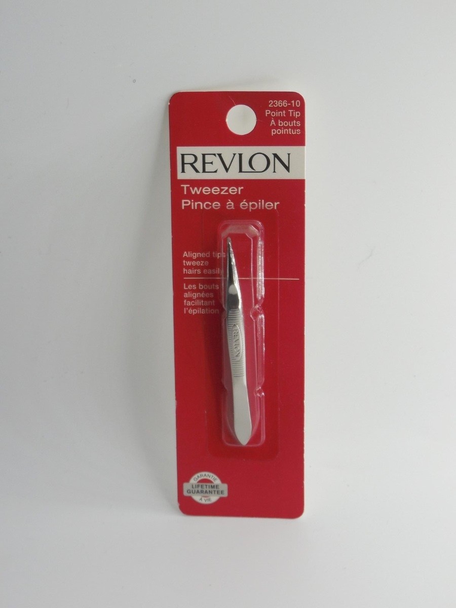 Revlon Tweezers