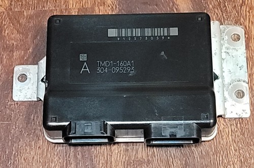 2003-2007 Hummer H2 Throttle Control Module 12573059 OEM | eBay