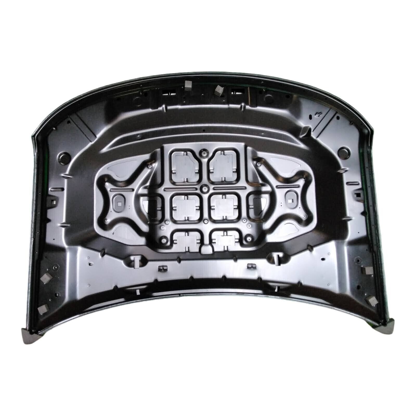 Genuine OEM 2020-24 Ford Explorer Aluminum Hood Bonnet Assembly LB5Z ...