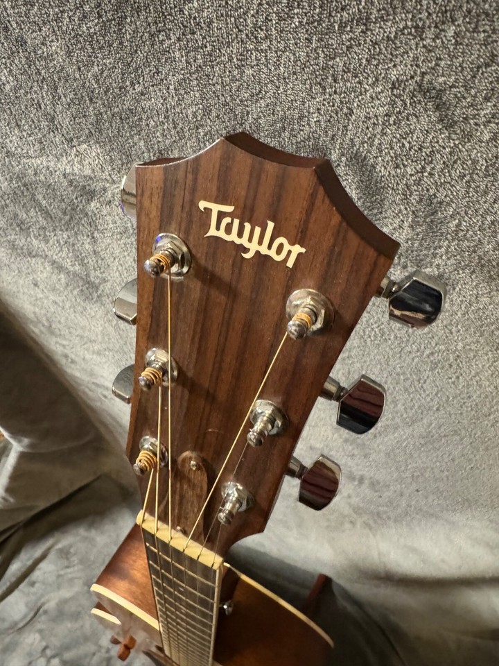Taylor GC3 acoustic guitar pre-owned Excellent Condition | eBay
