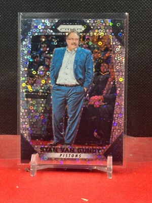 2017-18 Panini Prizm Fast Break Silver Disco Pick Your Card/Finish Your ...