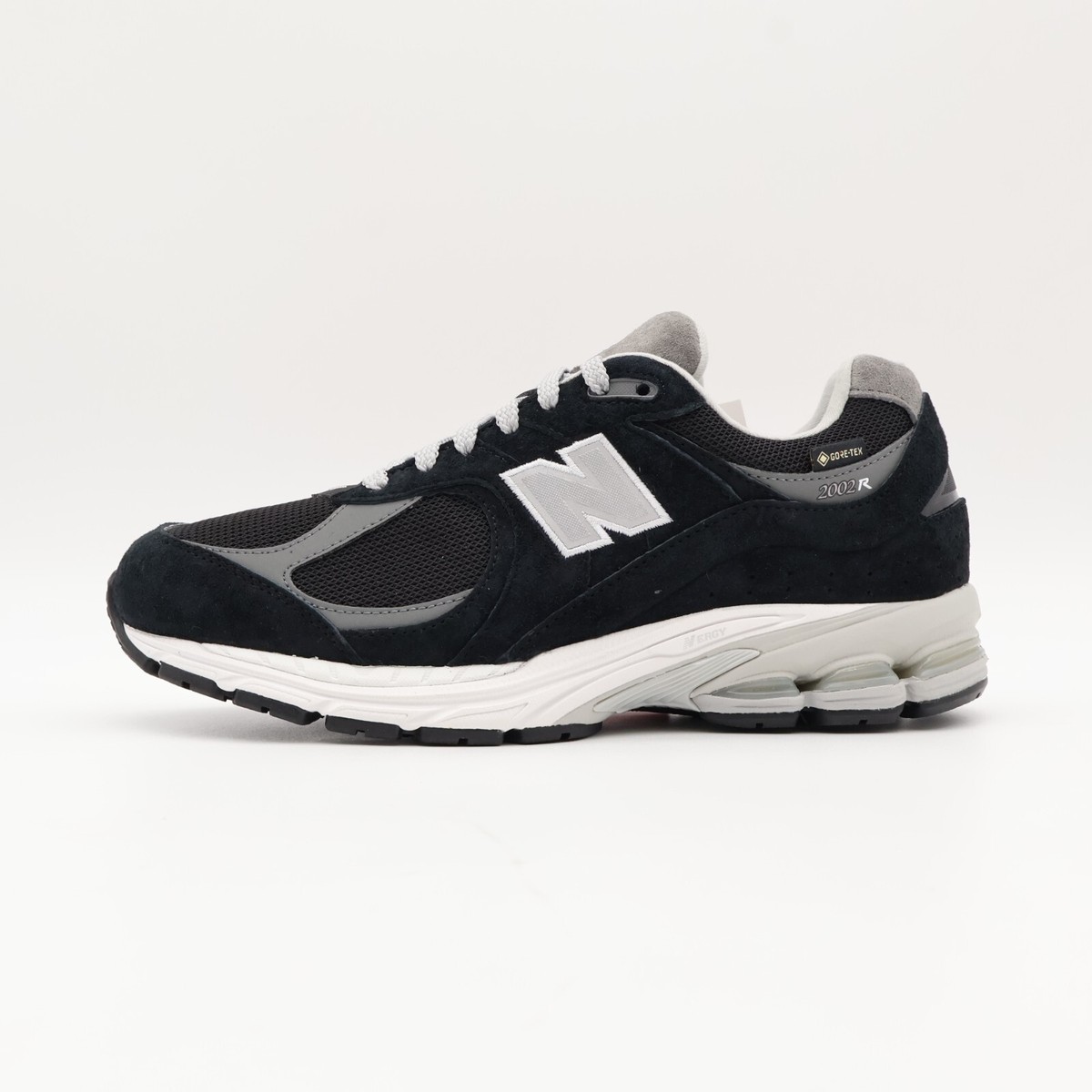 M2002RXD New Balance 2002R GORE TEX Black Gray (Men's) | eBay M2002RXD New Balance 2002R GORE TEX Black Gray (Men's) | eBay