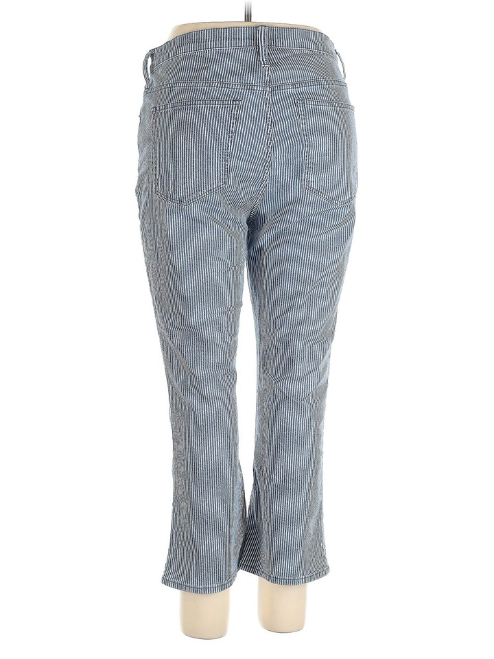 J.Crew Factory Store Women Blue Jeans 33W | eBay