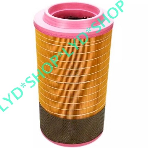1PCS New 1630040899 Air Filter Element Fits For Atlas Copco GA132 ...