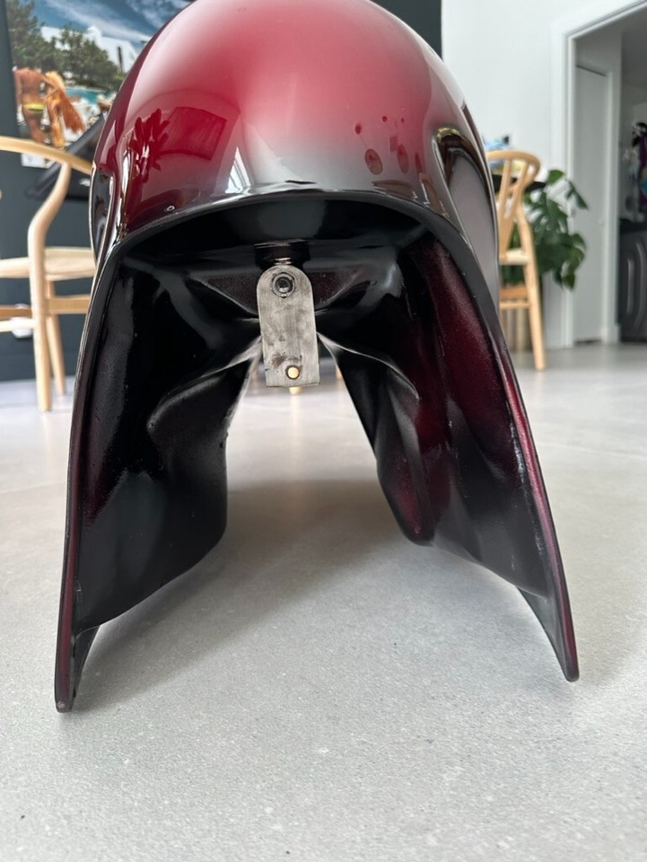 BMW Fuel Gas Tank R50 R60 R75 R80 R90 R100 Airhead Custom Fiberglass ...