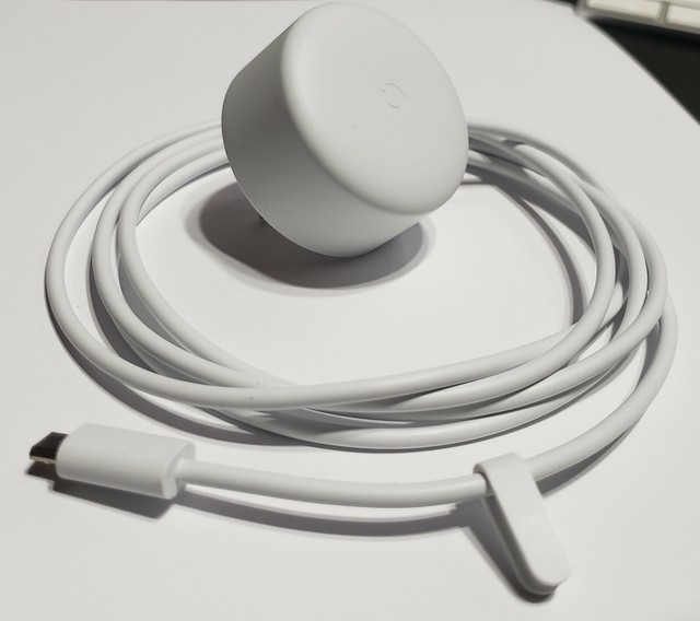 Google Home Nest Mini AC Adapter Micro-usb Power Supply 5ft 1.8a W17 ...