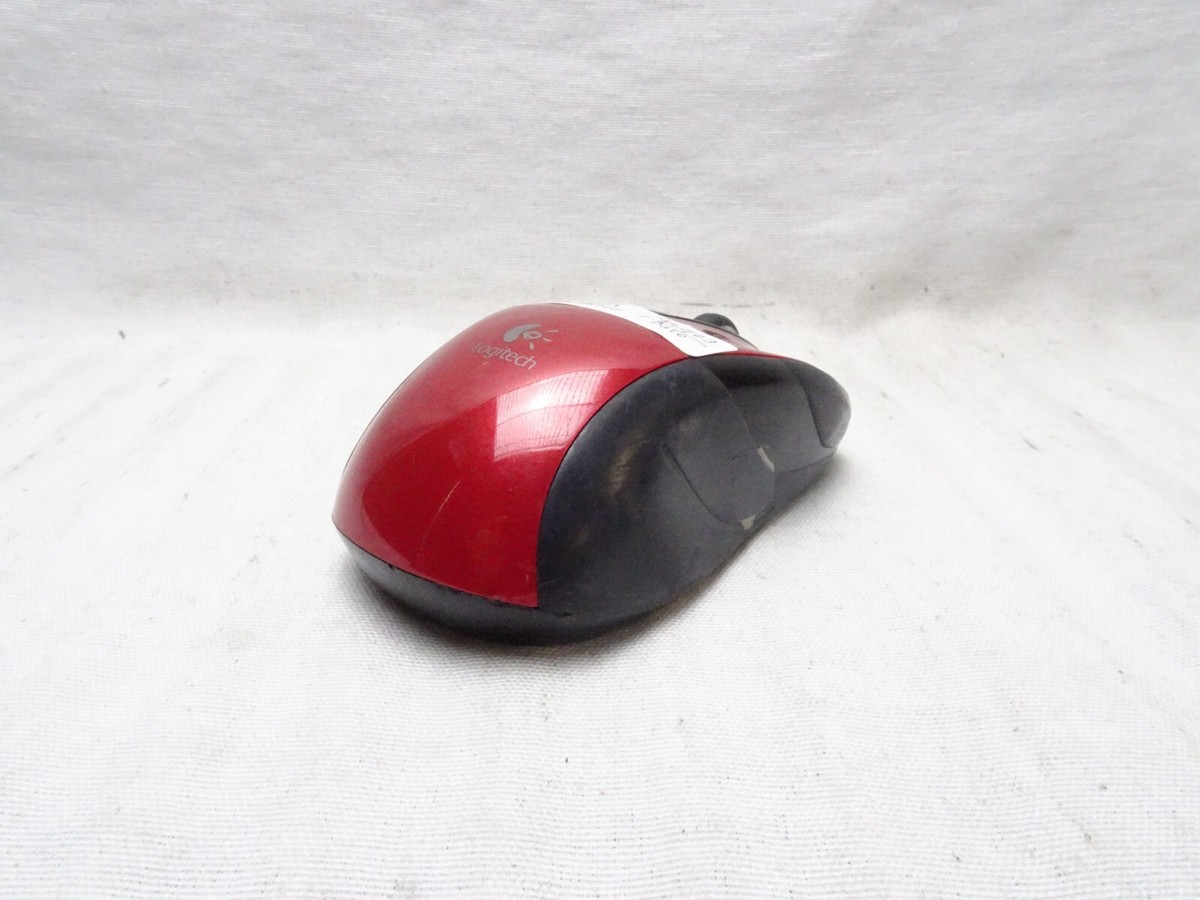 Logitech Wireless Mouse M525