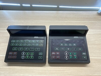 Conference Equipment - System Models