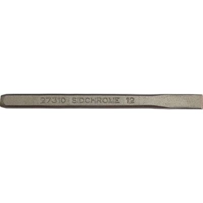 Sidchrome Cold Chisel 150 X 12mm SIDSCMT27330 | eBay Australia