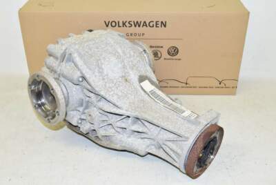 Audi A6 4G 10-15 Transmission de l'essieu arrière à différentiel NPR 43 ...