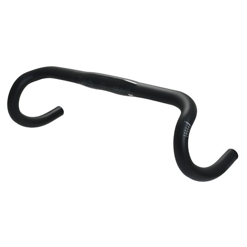 Deda Elementi GRAVEL100 Alloy 31.7x400mm Drobar Handlebar | eBay Australia