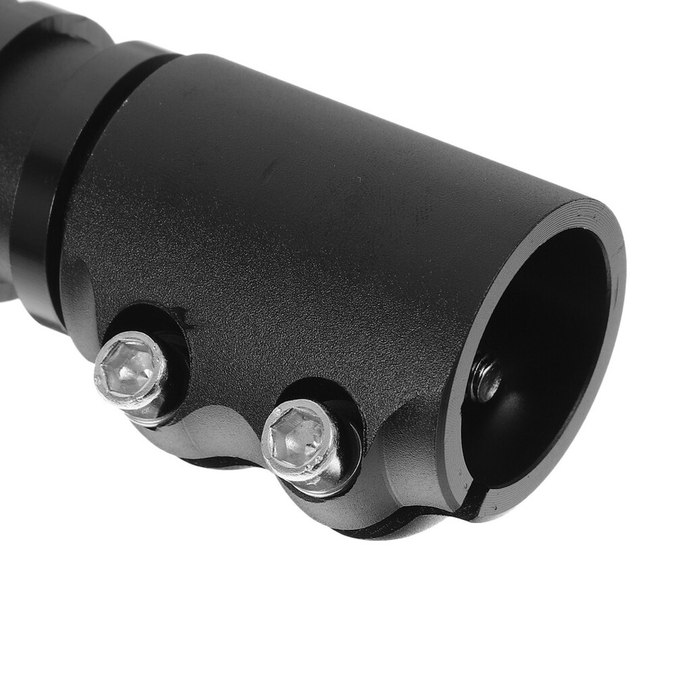 Handlebar Extender Adjustable Frog Bike Riser Front Fork Booster Travel ...