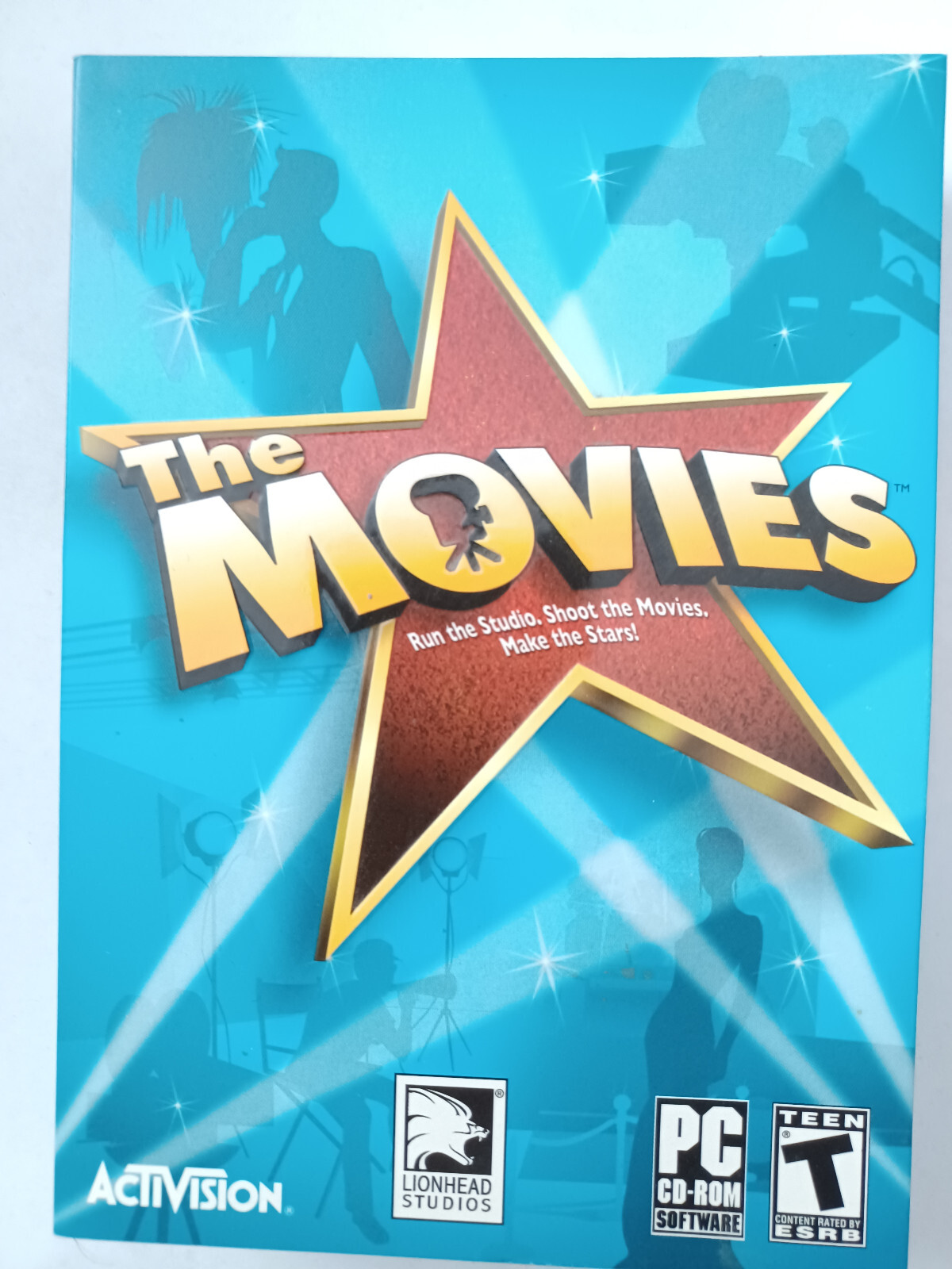 Movies (PC, 2005) for sale online | eBay