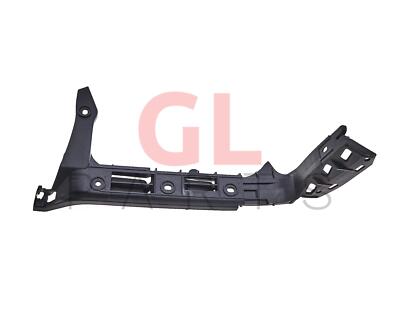 Rear Bumper Bracket Holder FOR VW TRANSPORTER MULTIVAN T5 2009-2015 ...