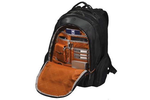 EVERKI 16" FLIGHT CHECKPOINT FRIENDLY LAPTOP BACKPACK ULTRABOOK MACBOOK ...